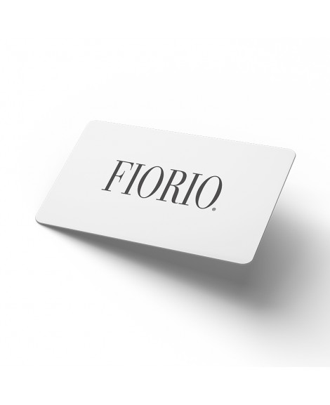 FIORIO $50 Gift Card