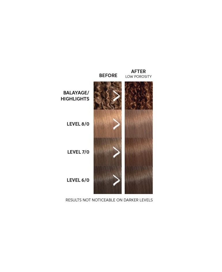 Wella Color Fresh Mask Caramel Glaze